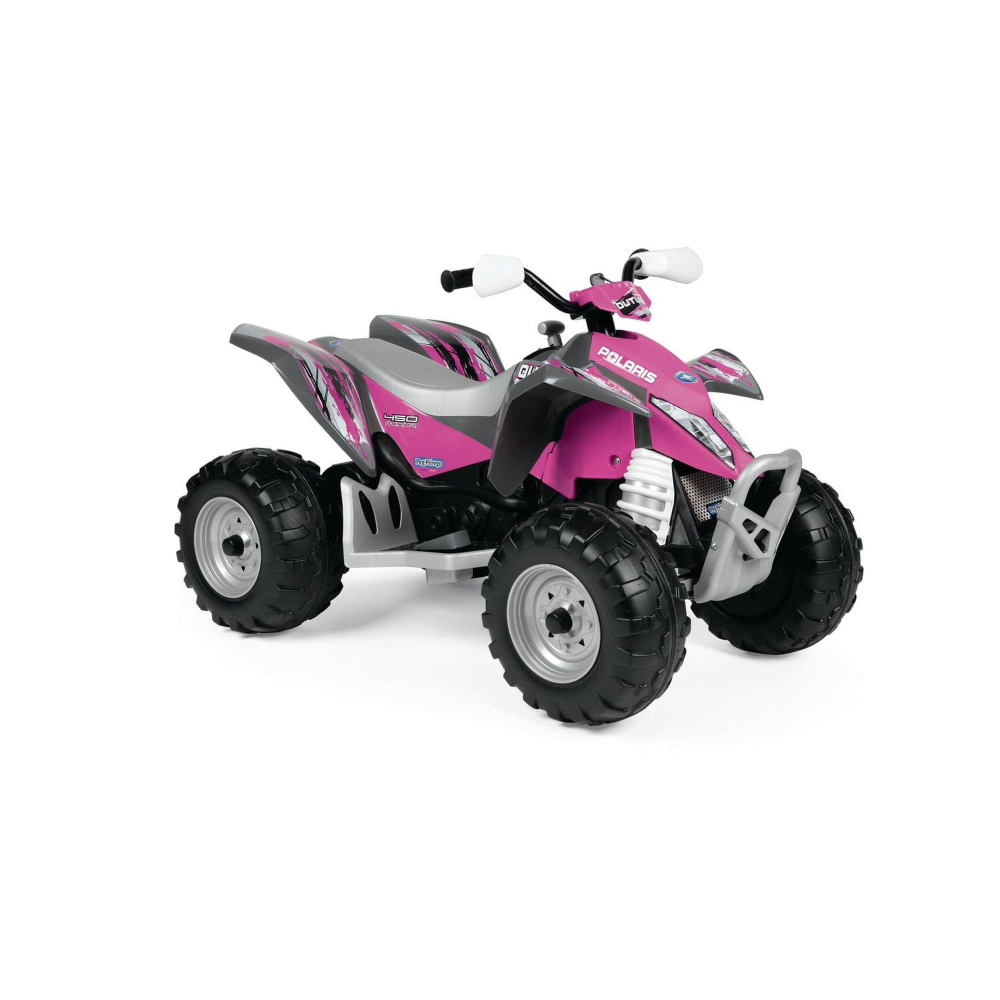 Click here for Peg Perego Peg-Perego Polaris Outlaw Pink Power prices