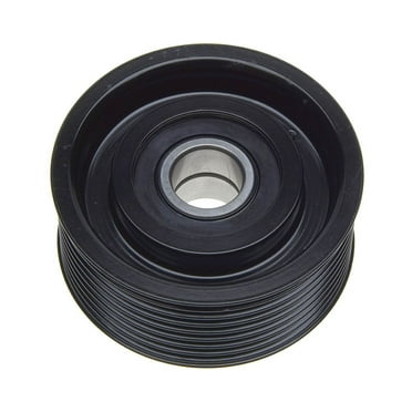 Gates 36098 Idler Pulley - Walmart.com