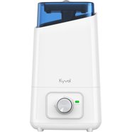 Sunbeam Mist Me Blue Personal Ultrasonic Humidifier, SUL401-BLUE-CN ...