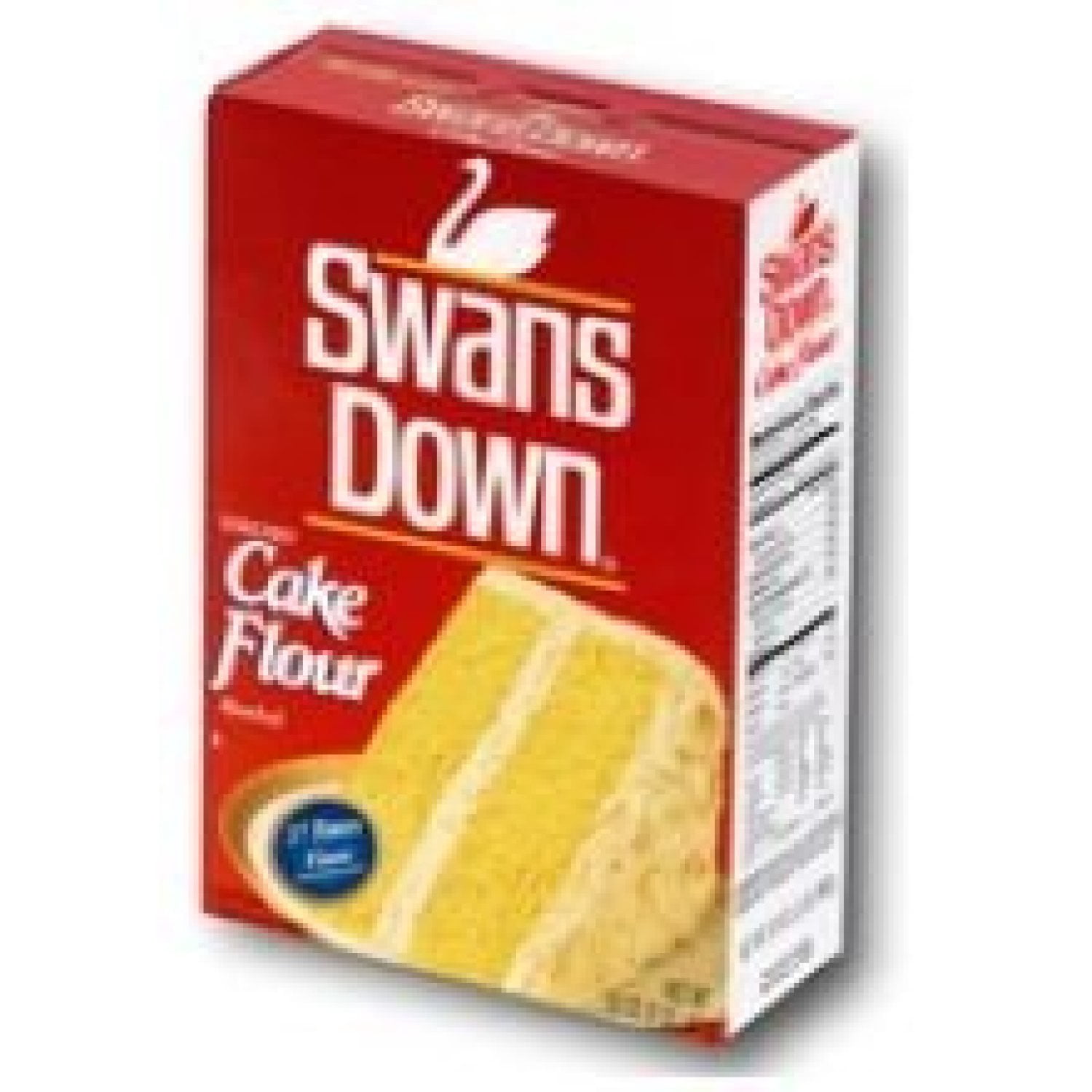 Reily Foods Swans Down Cake Flour, 32 Ounce -- 8 per case. | Bodega ...
