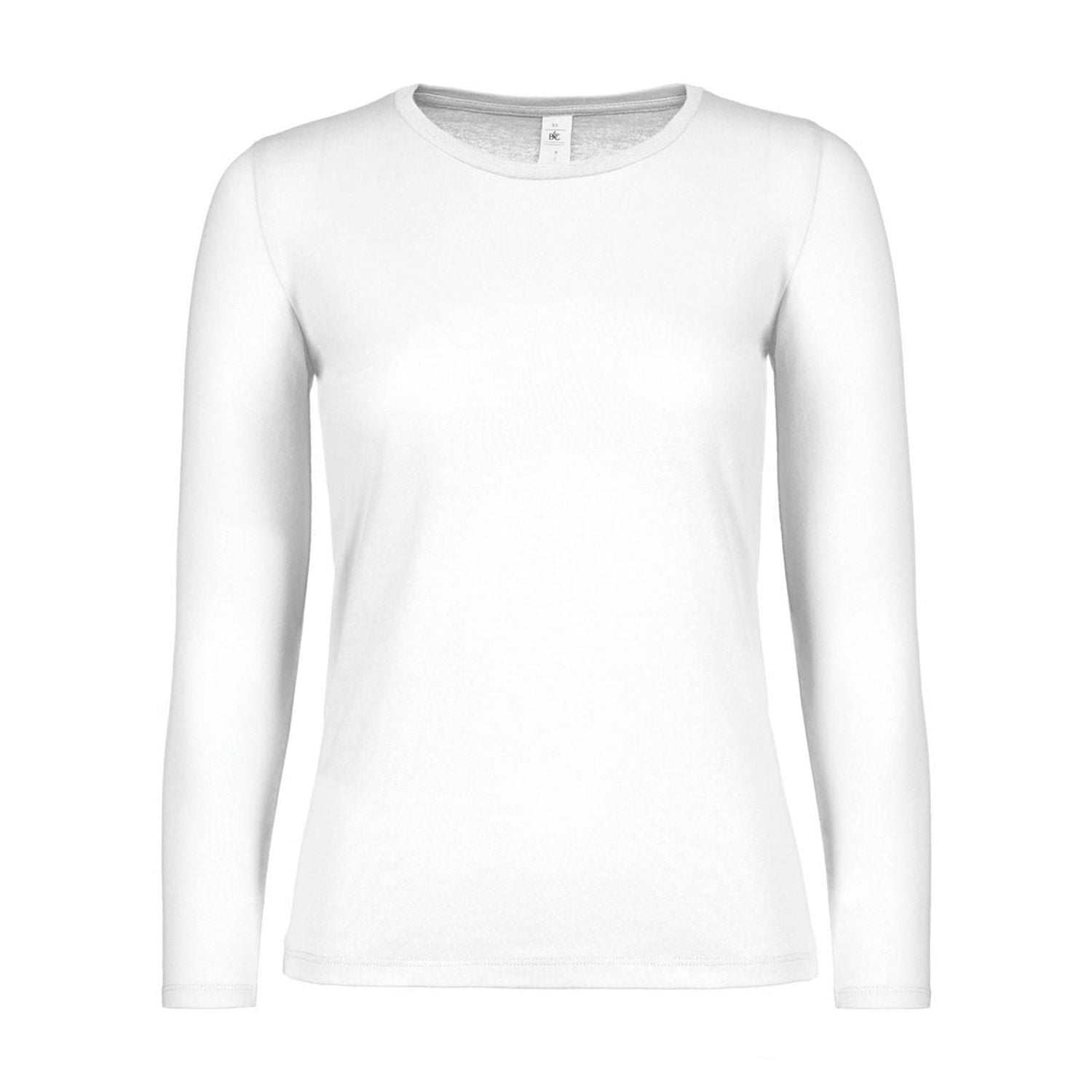 Click here for Bandc B & c Womens #e150 Long Sleeve T-Shirt 3xl prices