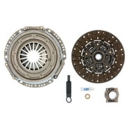 EXEDY 15010 OEM Replacement Clutch Kit - Walmart.com