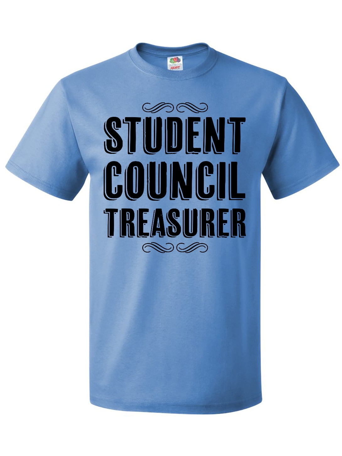 Treasurer Student Council