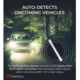 Dakota Alert DCPA-4K Driveway Probe Alert Alarm Kit - Walmart.com