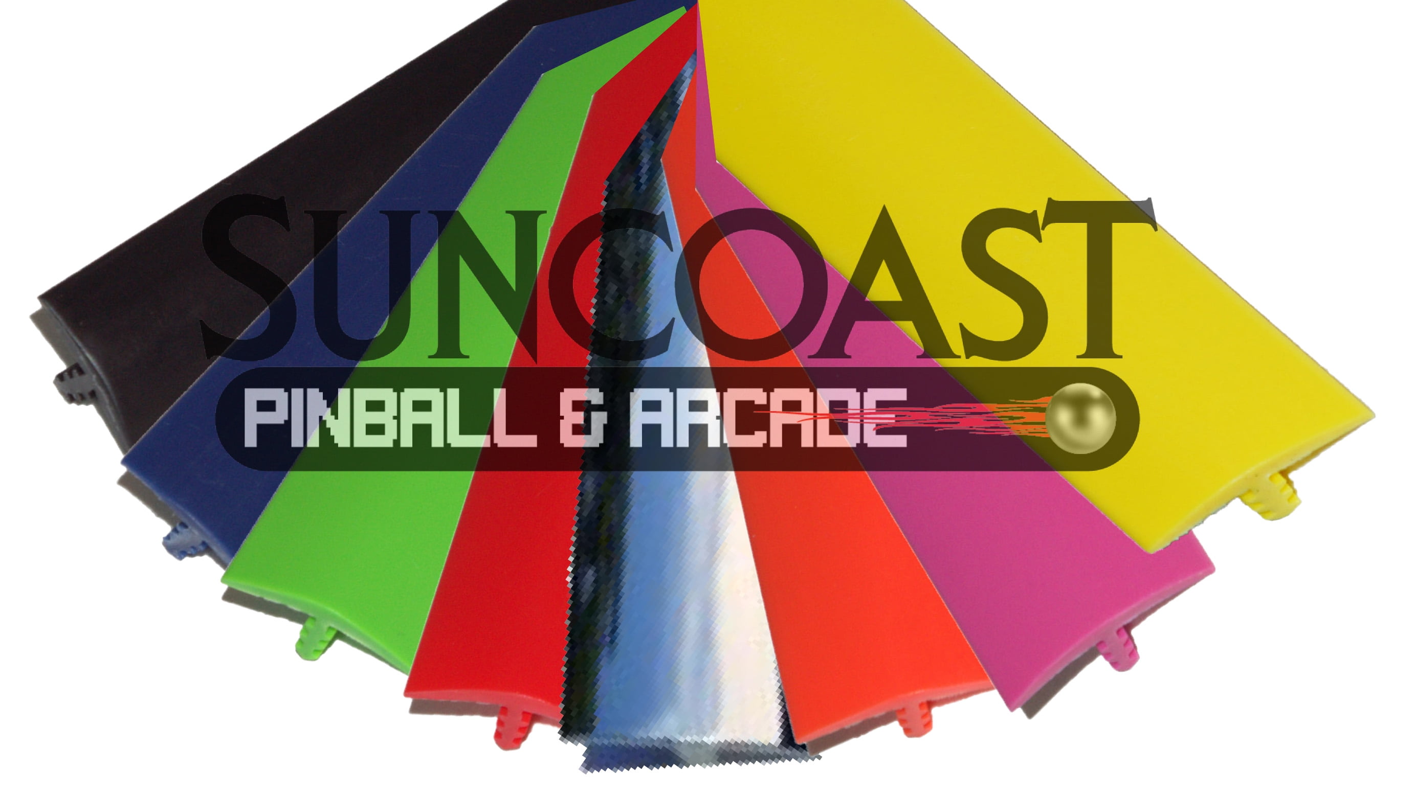 Buy Suncoast Arcade Classic Tabletop Arcade Machine With 19 Retro ...