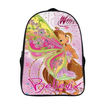 Transworld 738131-PNK Roll-Away Deluxe Rolling Backpack- Pink - Walmart.com