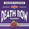 Happy Dad Grape Death Row Records Hard Seltzer, 24 fl oz Can, 5% ABV ...