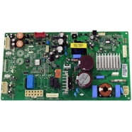 Genuine LG EBR77562705 Range Main Control Board - Walmart.com
