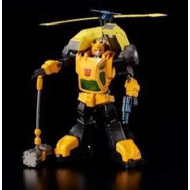 Transformers Bumblebee: DJ Bumblebee Singing and Dancing Bumblebee ...