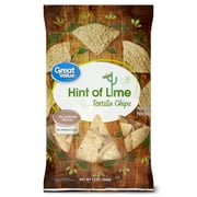 Lime Chip
