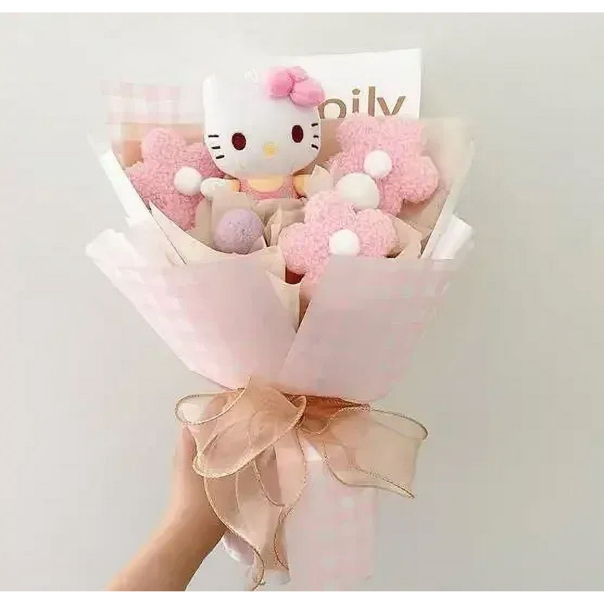 Click here for Mayding Sanrio-Muñeco De Peluche My Melody Kuromi... prices