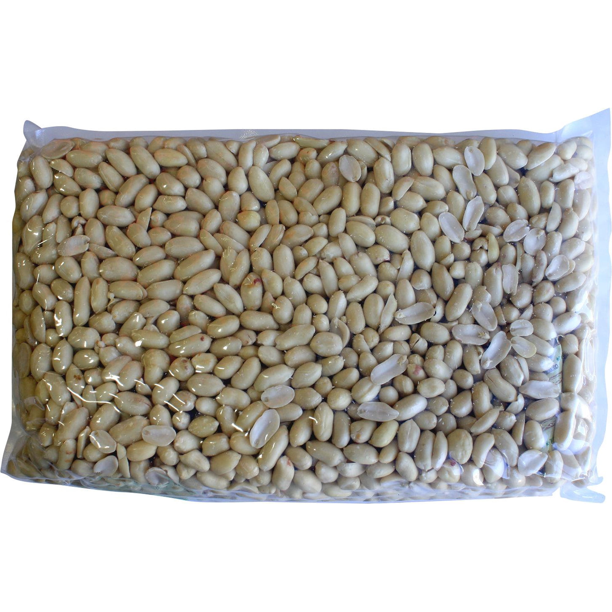 Click here for Generic Peanuts - Blanched - 25/29 - 1lb - Premium... prices