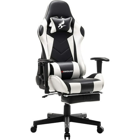 Computer Gaming Chair Gaming Chaise Racing Style Video Game Chairs ...