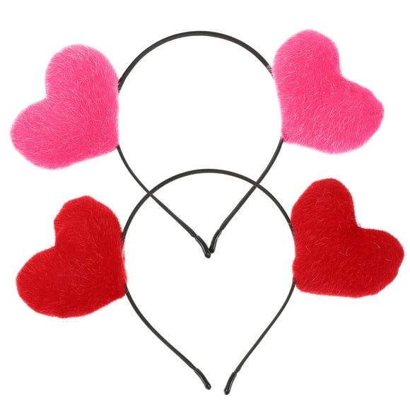 Valentine Headband