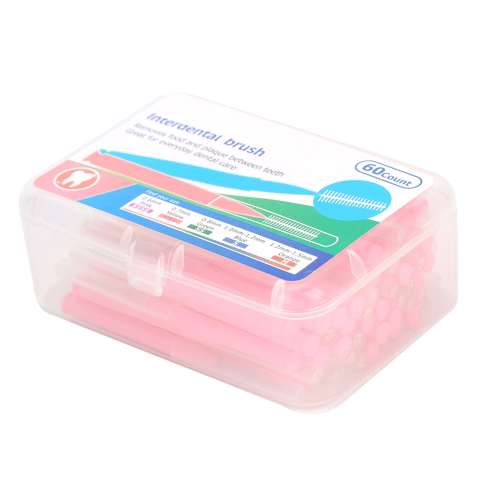 Click here for Youthink Interdental Brush Interdental Brush Tooth... prices