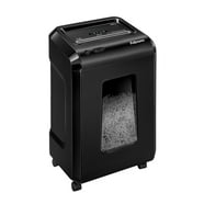 Fellowes Fortishred HS-440 DIN P-7 High Security Shredder - Walmart.com