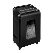 Fellowes Powershred 92Cs Cross-Cut Shredder, 18 Sheet, Office Desktop ...