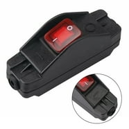 Blue Sea 4150 WeatherDeck Toggle Switches - Walmart.com