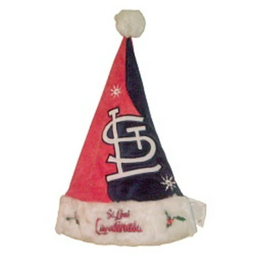 Santa Hat, Cardinals - Walmart.com