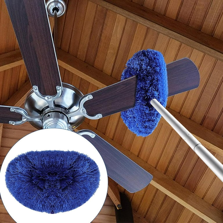 Walmart Ceiling Fan Duster Ceiling Fan Cleaners