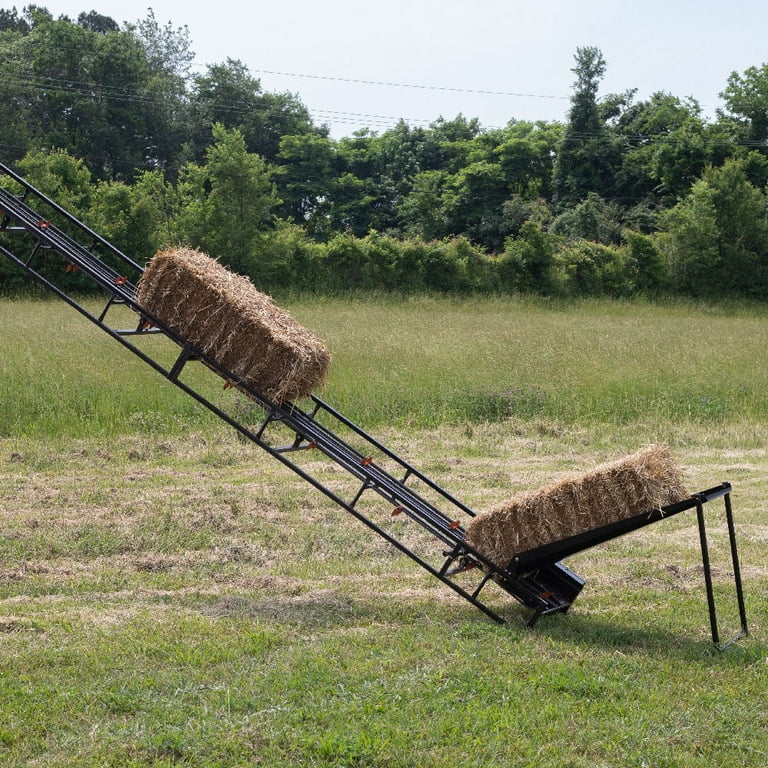 Hay Bale Lifter