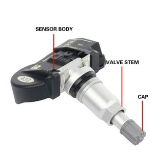 Standard Tpm111 Tire Pressure Monitor Sensor, Intermotor - Walmart.com