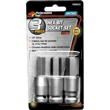 Performance Tool W31110 1" Drive 40" Breaker Bar - Walmart.com