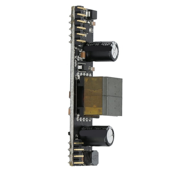 Ethernet Adapter, Short Circuit Protection POE For ModeA For ModeB ...