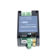 GSM 4G Remote Control Gate Opener Single Relay Switch For Automatic ...