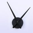 ULTNICE Wall Clock Metal 1Pcs 15.4X5.1X1.2In - Walmart.com