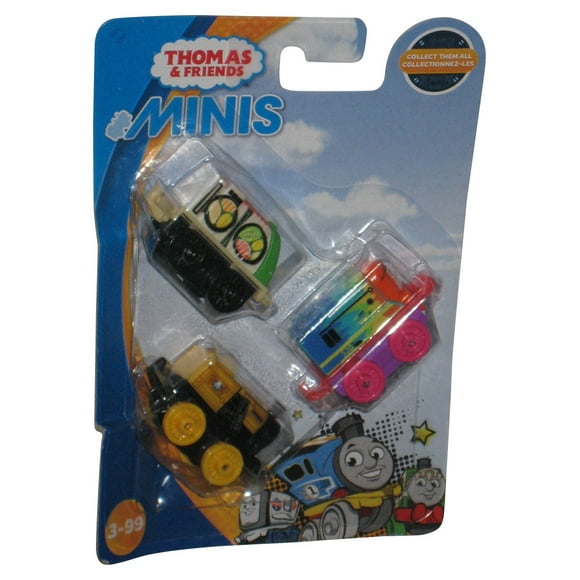 Thomas & Friends Toys in Toys Character Shop - Walmart.com