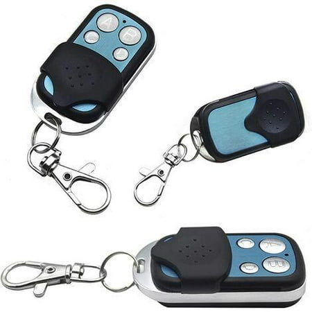 Universal Gate Remote Control, 4 Pieces Universal Gate Beep Universal ...