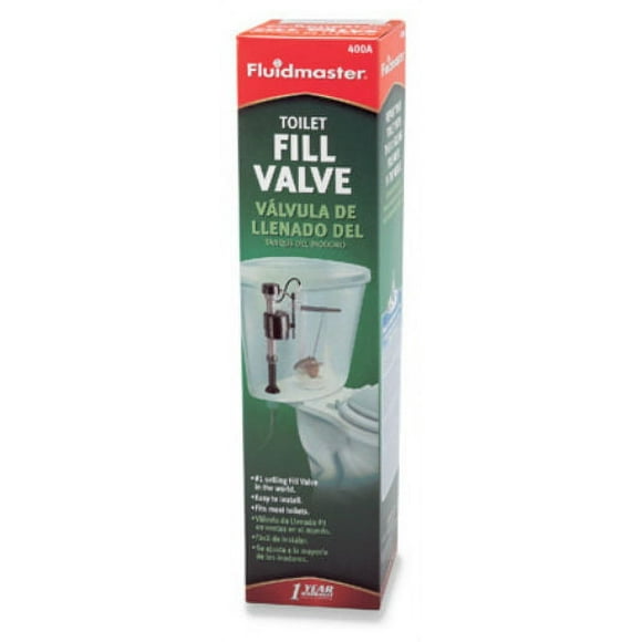 Fluidmaster Fill Valves