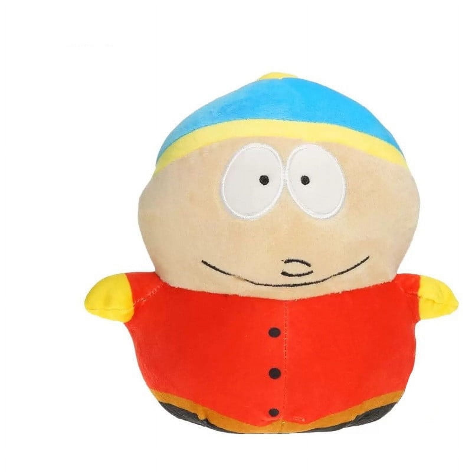 Click here for Generic American Band Plush Toy Cartman 7.88 Inch... prices