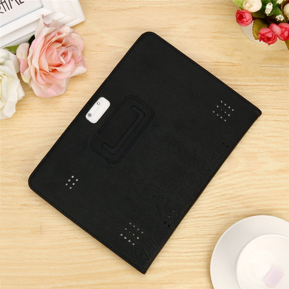 Universal PU Leather Easy Stand up Cover Protective Case for 10inch ...