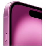 Restored Apple iPhone 16 Plus- TracFone - 128GB Pink (Refurbished ...
