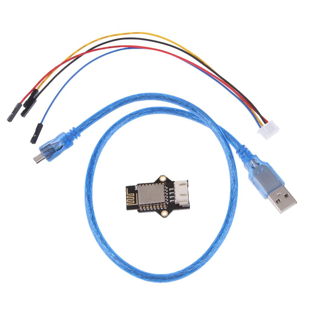 Serial Transceptor Módulo Inalámbrico profesion Para , Repuestos De ...
