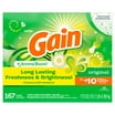 Gain Ultra Original Powder Laundry Detergent (188 oz, 183 Loads ...