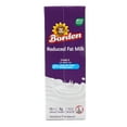 Borden UHT Reduced Fat Milk, 2% Milkfat , 32 oz. Bottle, Shelf Stable ...