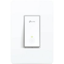 TP-Link HS210 In-Wall Smart Switch, No Hub Required, 2-Pack - Walmart.com