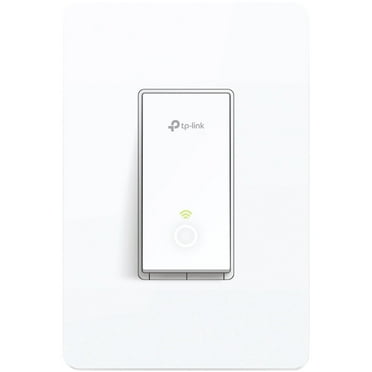 TP-Link HS210 In-Wall Smart Switch, 3-Way, 2-Pack - Walmart.com