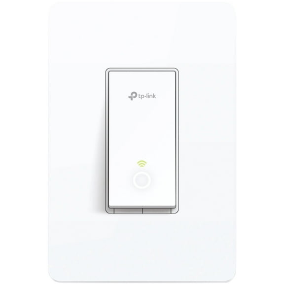 TP-Link HS210 In-Wall Smart Switch, 3-Way, 2-Pack - Walmart.com
