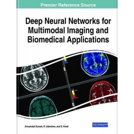 Deep Neural Networks for Multimodal Imaging and Biomedical Applications | Walmart Canada