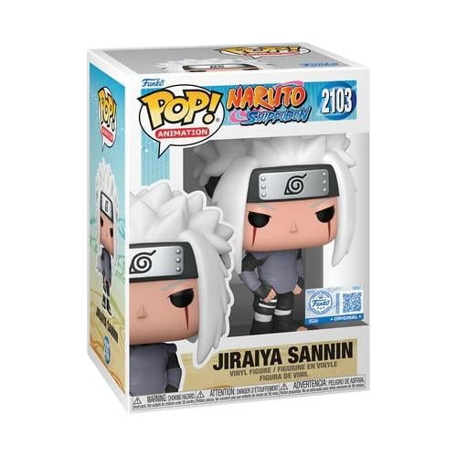 Click here for Pop! Pop Animation Naruto Shippuden 3.75 Inch Acti... prices