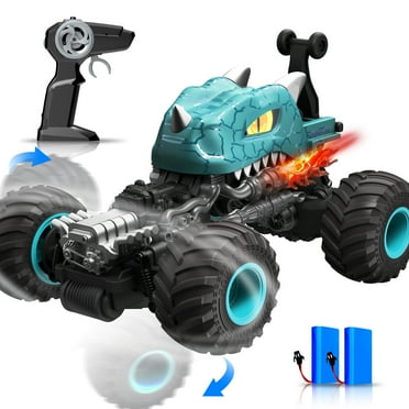 Rocket League Micro R/C Battle Vehicle 2 Pack. Official Rocket League ...
