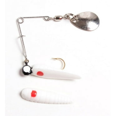 Googan Baits Saucy Swimmer - Walmart.com