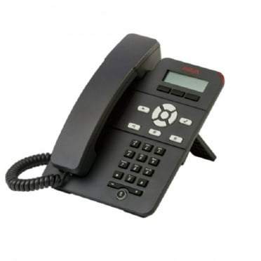 VVX 311 6-Line IP Phone Gigabit PoE w/ Memory/Processor - Walmart.com