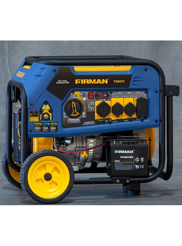 Propane Generators in Generators - Walmart.com