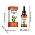Pure Organic Paracress Facial Oil - Anti-Aging Moisturizing Essential ...