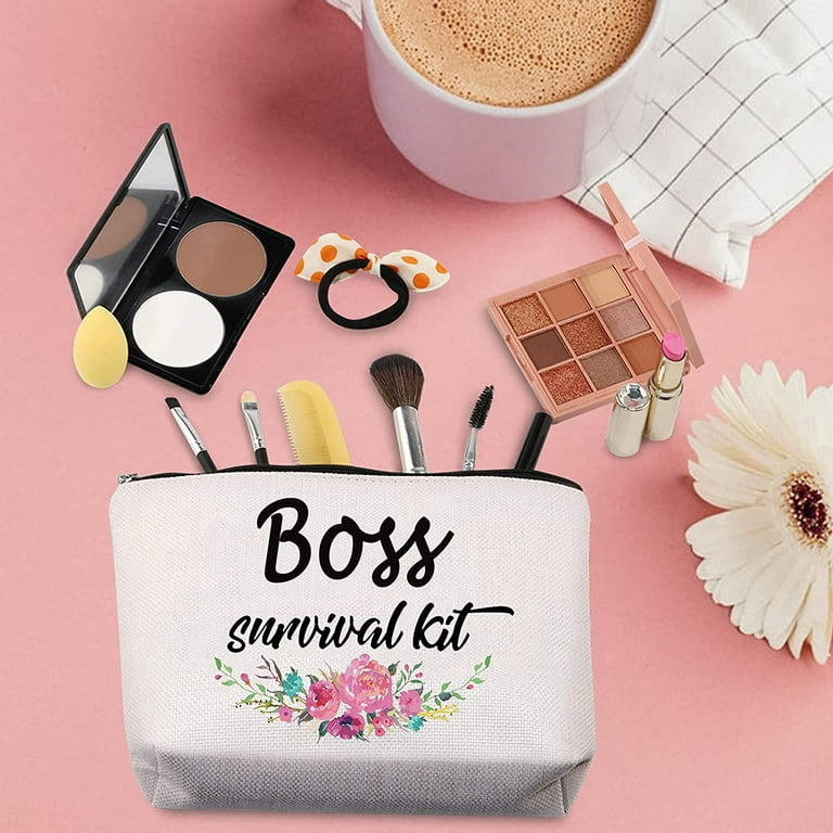 Boss Survival Kit Gift